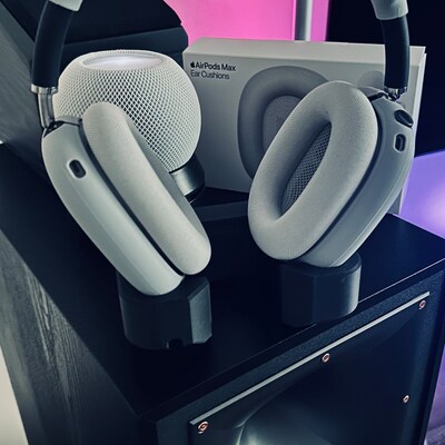 WH-1000XM5 Headphone Stand Simple Headphone Stand for Charging Sony WH ...