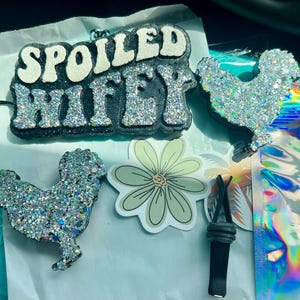 Car Freshie Wife Freshie on My Husbands Last Nerve Freshie Air ...