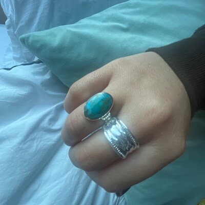 Silver Star Ring, Stars, Cosmic Ring, Adjustable Ring, Stars Ring ...