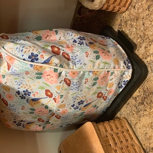 Cherries Jubilee Kitchenaid Cover - Etsy