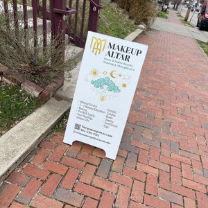 We Are Open Flag Open Flag for Business Storefront Flag Retail Shop ...