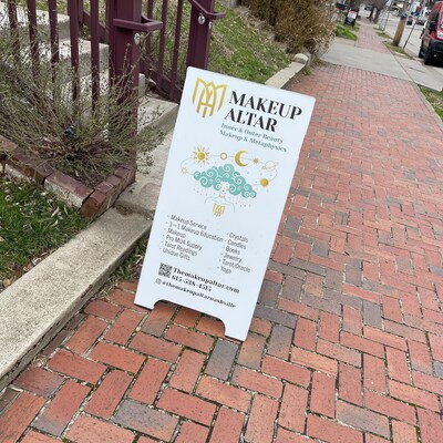 We Are Open Flag Open Flag for Business Storefront Flag Retail Shop ...