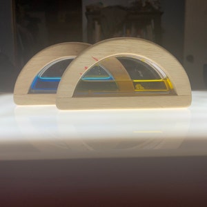 Tabletop Light Box - Etsy