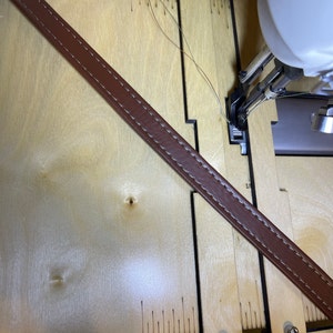 Flatbed Sewing Machine Strap and Seam Attachment Kit | Etsy