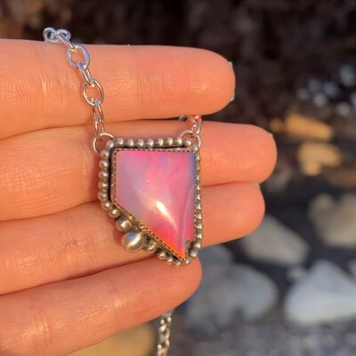 Kingman Turquoise Lightning Bolt Cabochon - Etsy