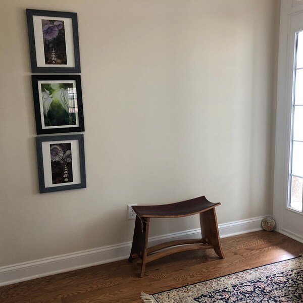 The Barrel Crate, Recycled Wine Barrel Staves Beer or Wine Stackable ...