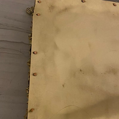 Brass Yazhis /mythical Yali Table Legs , Set of 4 Exclusive Design ...