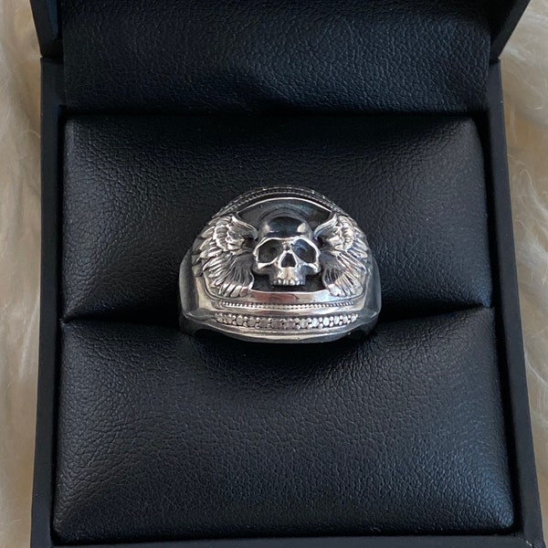 King Paimon Ring - Etsy