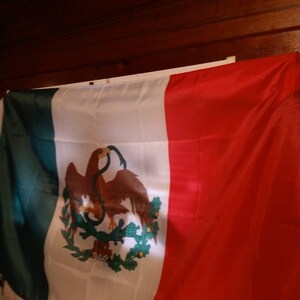 Bajor Bajoran 3'x5' Horizontal Black Flag Banner - Etsy