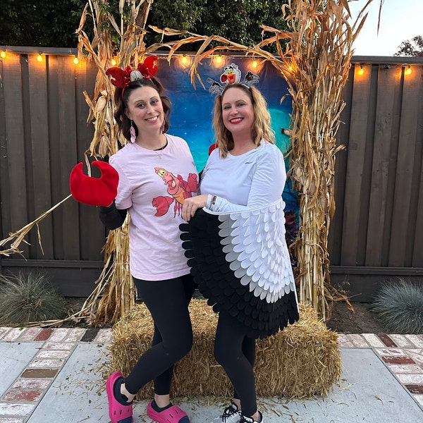 Cardinal Costume Set / Mask and Flappable Wings / Adult Cardinal ...