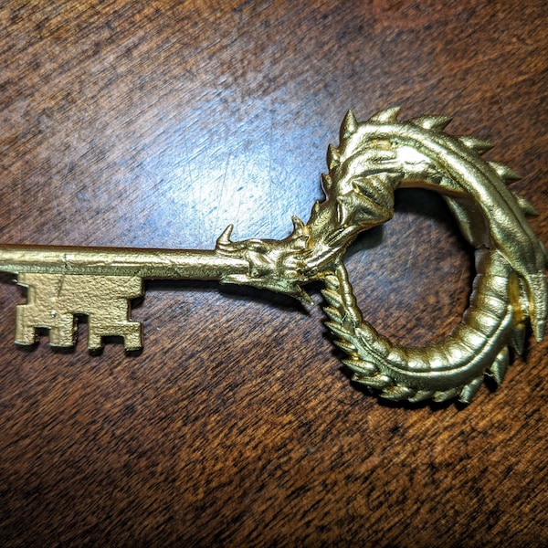 Little Nemo: Adventures in Slumberland - Golden Key & Scepter, Nemo ...