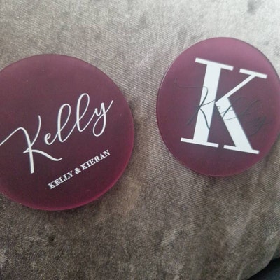 10 Reasons Why I Love You Wooden Box and Hearts Personalised Mother's ...