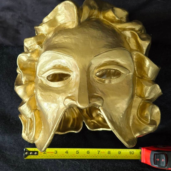 Mordred Excalibur Helmet Armor Prop - Etsy