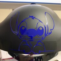 Alien Vinyl Decal Alien Vinyl Sticker Car Decal Window Decal Laptop ...