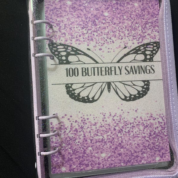 A6 Binder Bookmarks| Binder Bookmark Dashboards| Girly Pink Bow ...