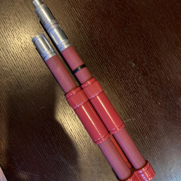 Deadpool 3 Katanas & Sheath 3d Digital Files - Etsy