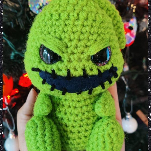 Sea Monster Pattern - Etsy