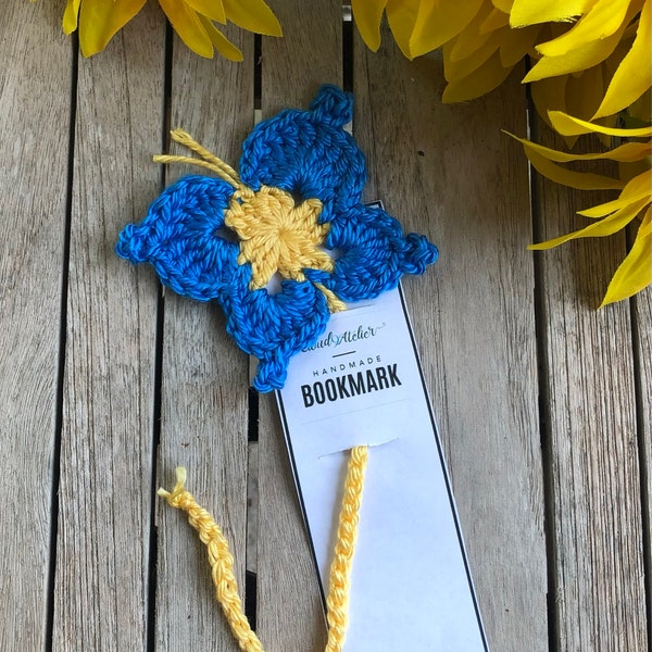 PRINTABLE Bookmark Packaging - Downloadable PDF - DIY Backing Card and ...