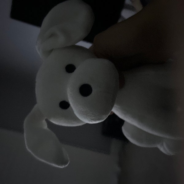 Chippy Snuggle Plush - Etsy