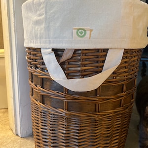 Organic Cotton Dust-proof Storage Bags Handbags Shoes - Etsy