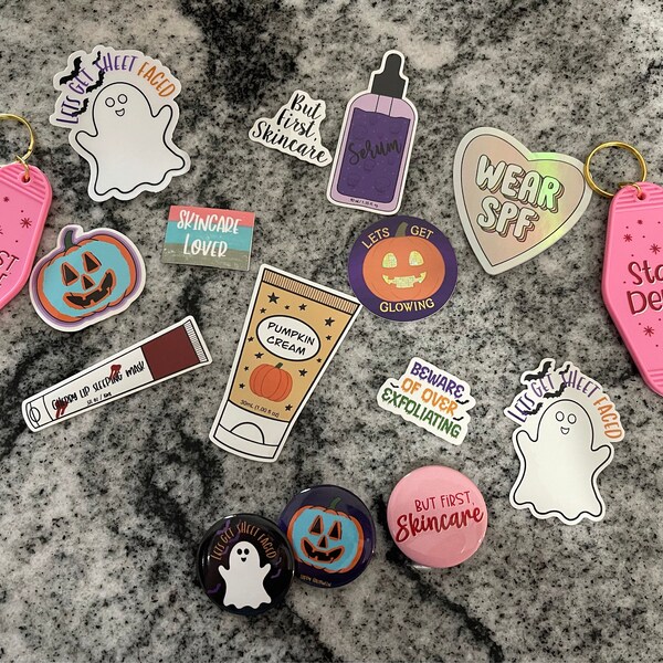 Don't Forget the SPF VSCO Girl Jeep Vinyl Sticker | Laptop Stickers ...