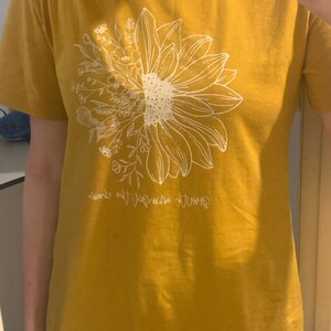 PCOS Sticker Polycystic Ovarian Syndrome Awareness Floral | Etsy