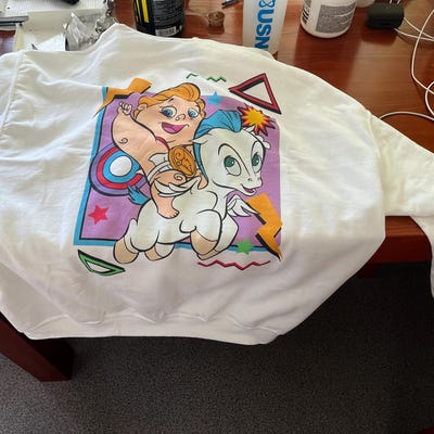 Disney Ratatouille Remy Mouse Chef Mickey Balloon Shirt, Disneyland ...