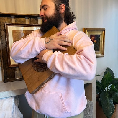 Personalized Engraved Wood Dungeon Master Screen With Custom Side ...