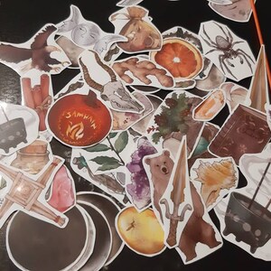 The Human Bestiary EBOOK Digital Comic Artbook Creepy - Etsy