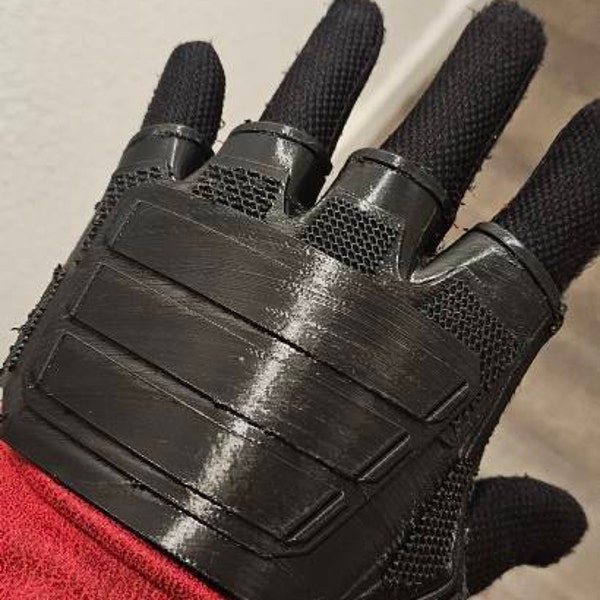 Deadpool 3 Katanas & Sheath- 3d Digital Files - Etsy