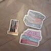 Shatter Me Sticker Tahereh Mafi Colleen Hoover PNG Elle Kennedy Sticker ...
