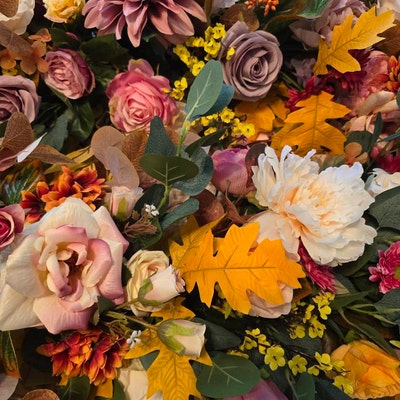 LUXE HEART SHAPE Frame, Wedding Heart Frame, White Roses Heart Frame - Etsy