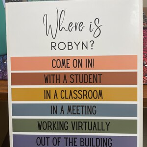 Parts of Speech Wall Art Set of 9, English Grammar Parts of Speech ...