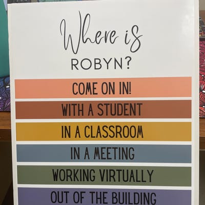 Parts of Speech Wall Art Set of 9, English Grammar Parts of Speech ...