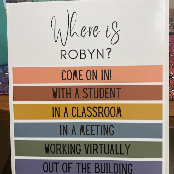 Punctuation English Classroom Posters Set of 12, Boho Classroom Decor ...