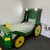 Robot Bed PLANS pdf Format Twin Size DIY Kid Bed for a Superhero ...