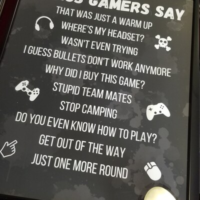 Matching Couples Gamer T-shirts / Gamer Tee / Girl Gamer Shirt / Geeky ...