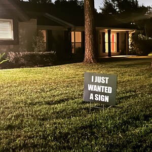 Thank You Governor Whitmer Yard Sign - Etsy