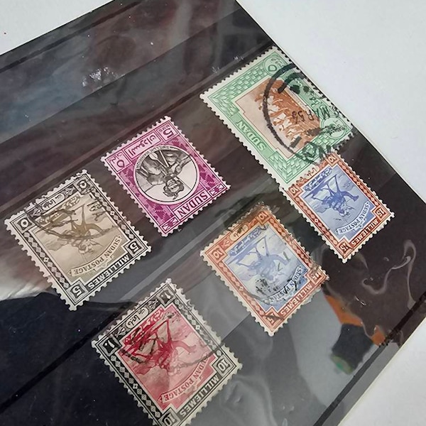 Super Mario - Japan Postage Stamps X 10. Cute Japanese Stamp Set ...
