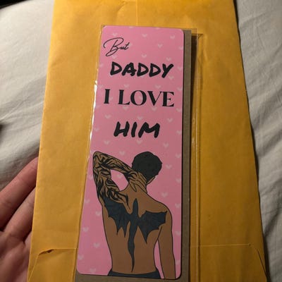 Funny Bookmarks Set Smut Bookmarks Romance Reader Gift for Her Acotar ...