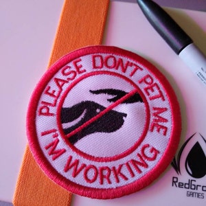 Personal Healthcare Companion Patch - Etsy