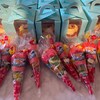 Minecraft Pick and Mix Sweet Cones - Etsy UK