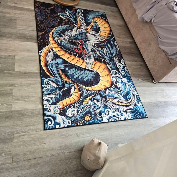 Woman Rug, Body Rug, Fantasy Rug, Bikini Rug, Young Room Decor, Popular ...