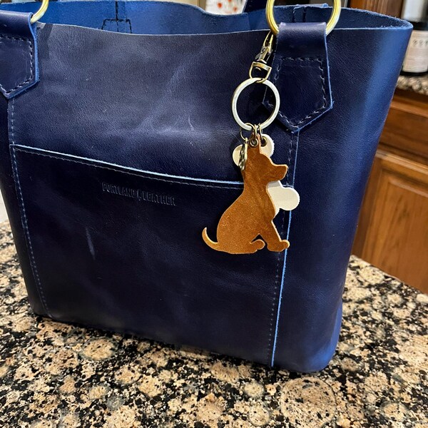 Double Loop Flair Holder to Hold 2 Separate Charms to Your PLG Portland ...