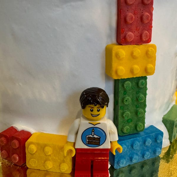 Custom Gymnastic Set Cake Topper Play Set ** Women Girl Uneven Parallel ...