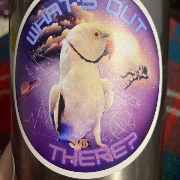 Big Grammy! Sticker - Etsy