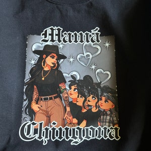Old School Chicana Chola Pink Back Drop PNG File-digital - Etsy
