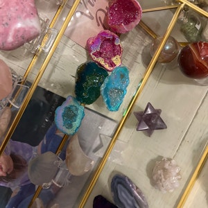 1pc Natural Yooperlite Grim Reaperquartz Grim Reaperhand | Etsy