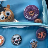 Mouthwashing Chibi Sticker Pack - Etsy Canada