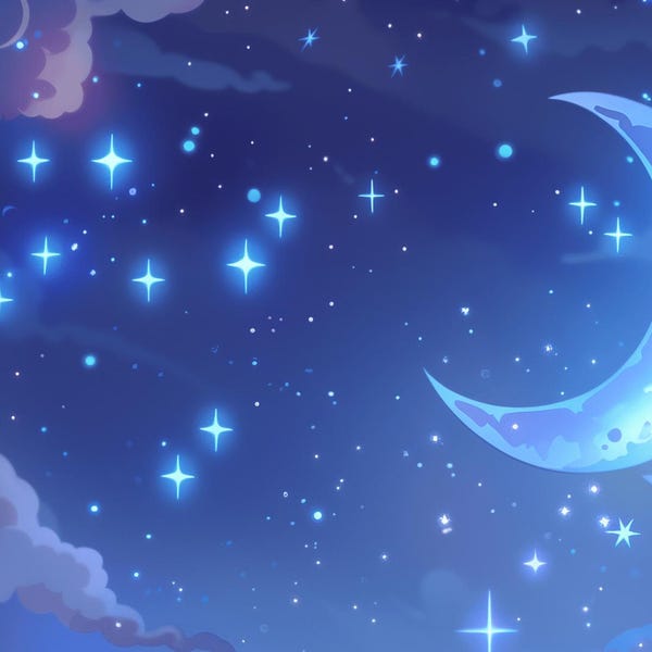 Cat Discord Banner | Pastel | Pink | Cute Cat Banner | Discord Banner ...